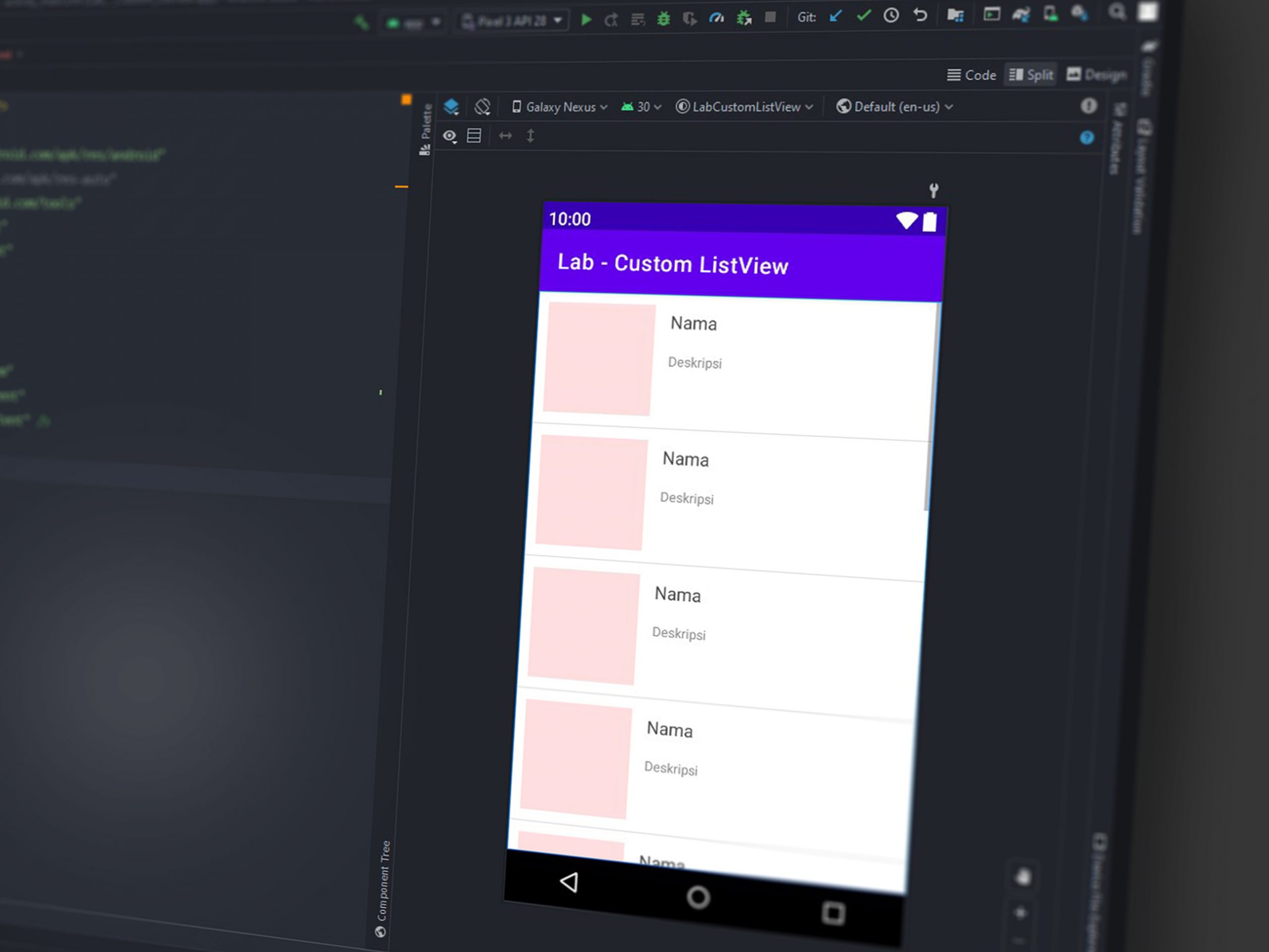 Flutter Horizontal Listview Example BEST GAMES WALKTHROUGH