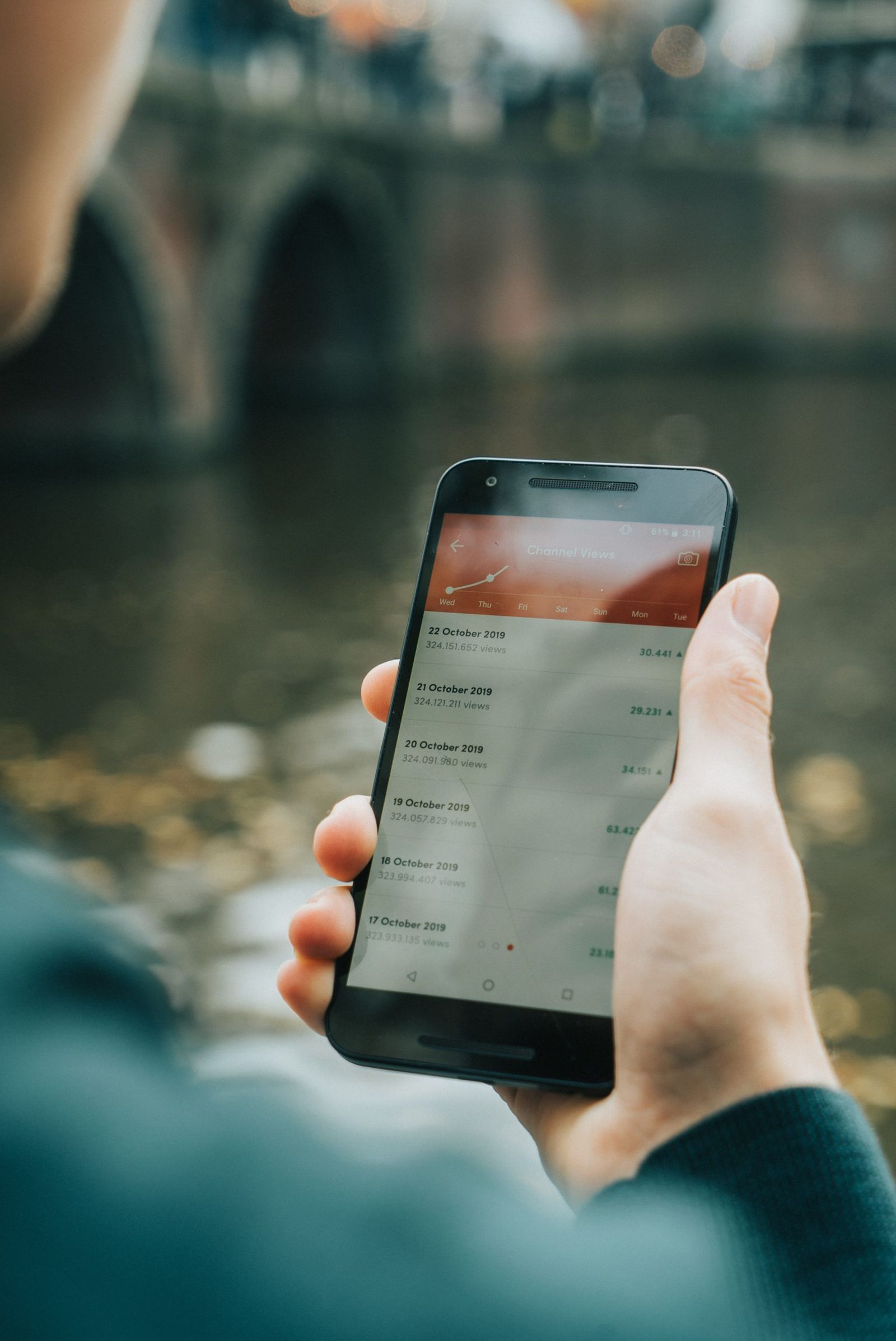 React Native Scrollview 101: The Best Practices Guide | Waldo Blog