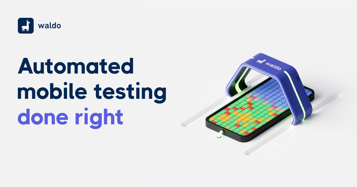 Inside Waldo | The Waldo Blog