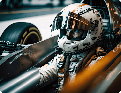 Formula 1 Wax - Premium Auto Care