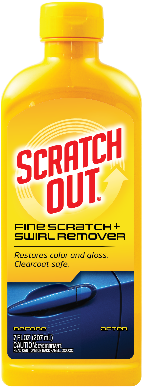 Headlight Restorer & Sealant - Formula 1 Wax