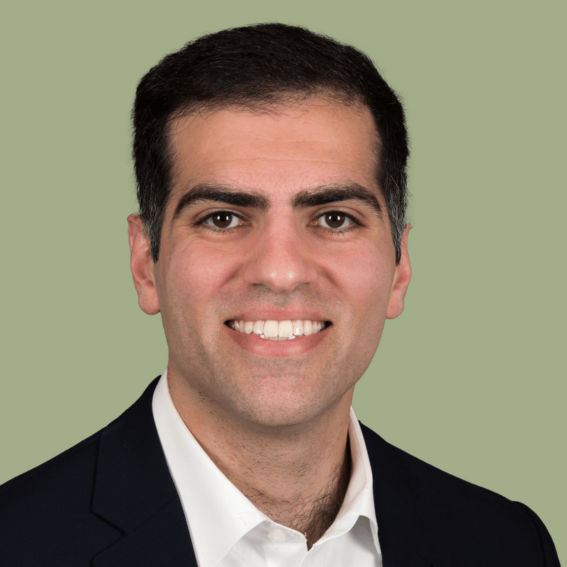 Dr. Ali Alhassani | Summer Health Doctor