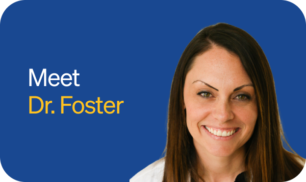 Dr. April Foster | Summer Health Doctor