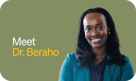 Dr. Lorraine Beraho | Summer Health Doctor