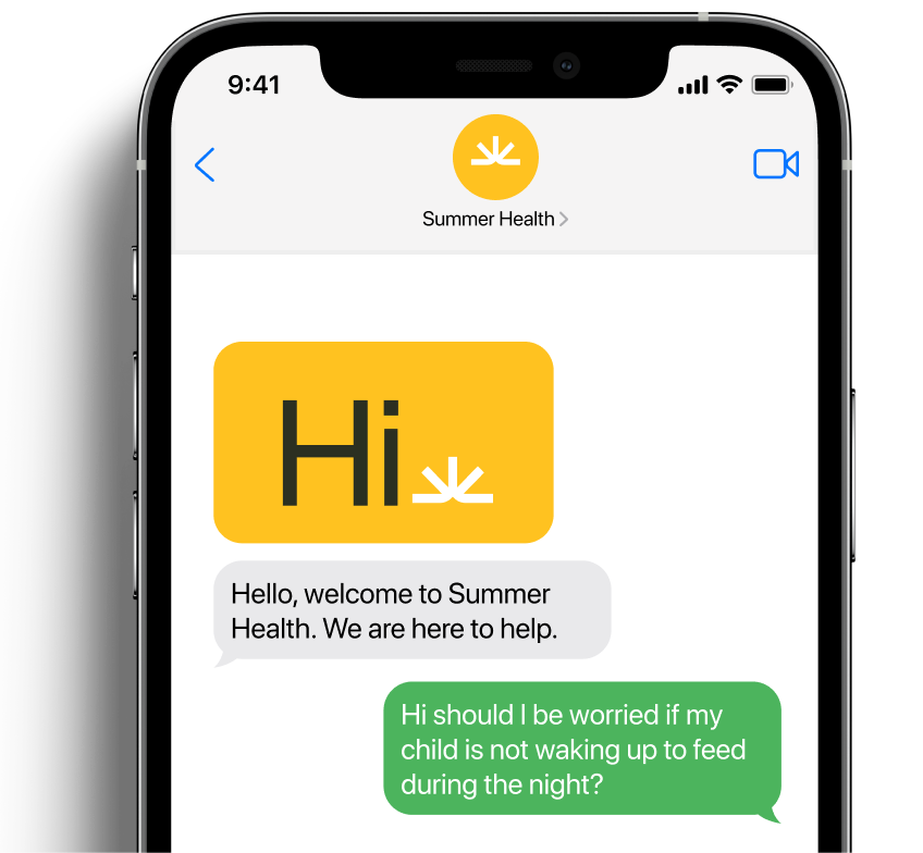 Home [www.summerhealth.com]