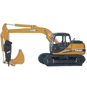 Case CX130