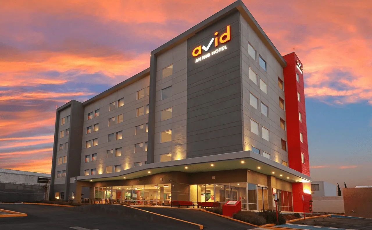 Operadora Uno | Hoteles en operación