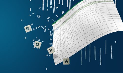 URM Blog - What is the GDPR?