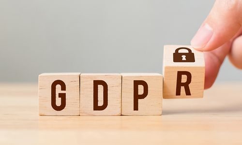 Supply Chain Compliance with the GDPR