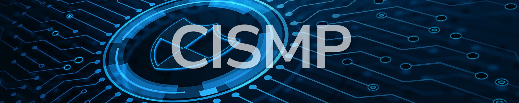 CISMP Course - December 2022 - Dec 05, 2022