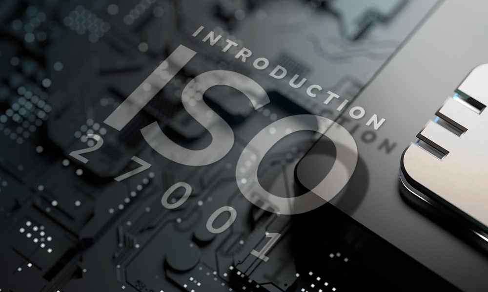 1 Day Introduction to ISO 27001 - 27 July 2023 - Jul 27, 2023