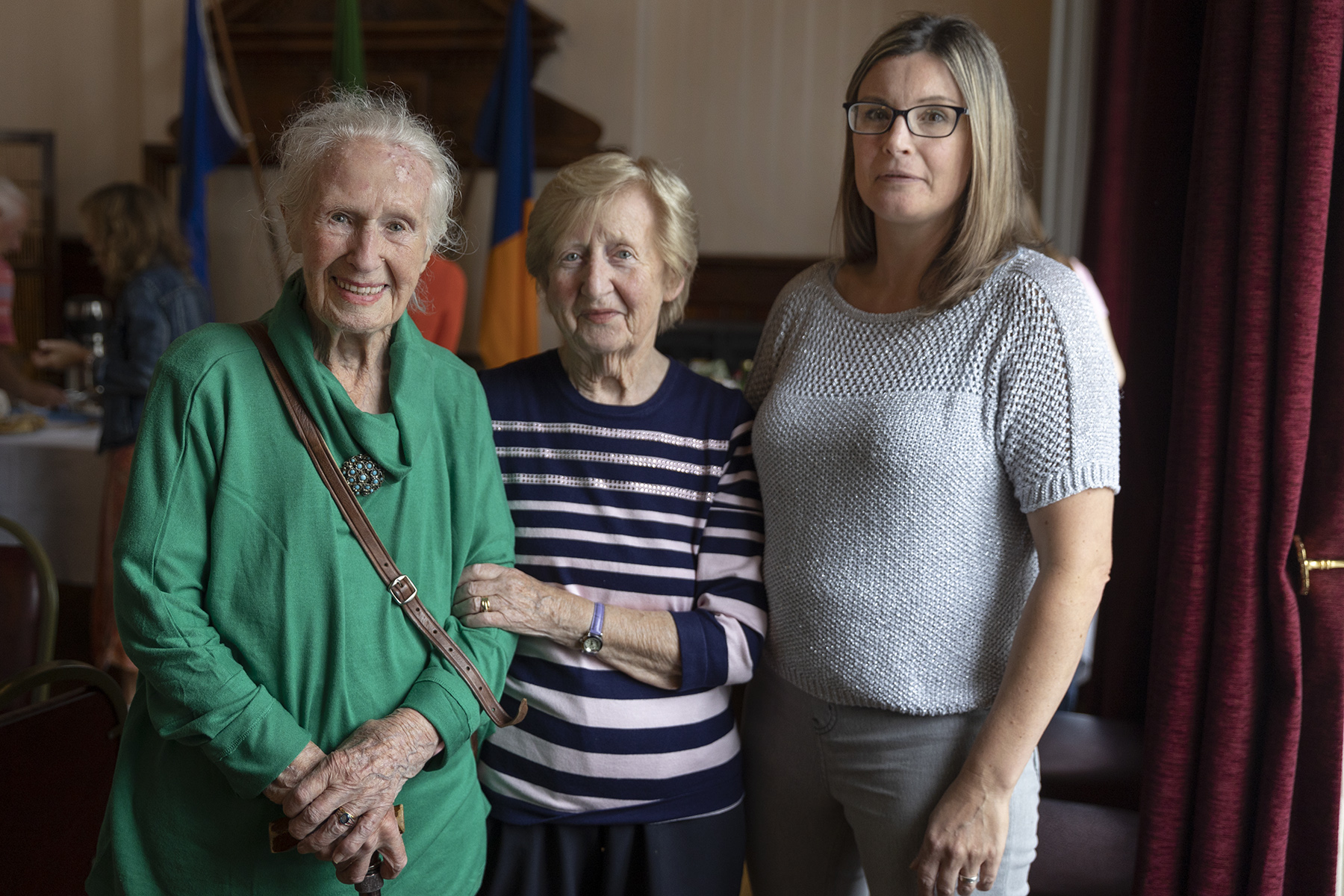 Elders of Clonmel Writing Project | Clonmel Applefest