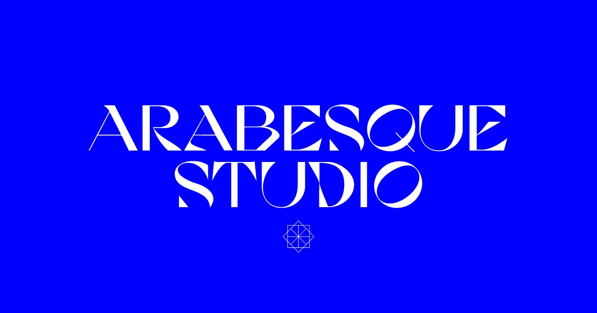 Arabesque Studio
