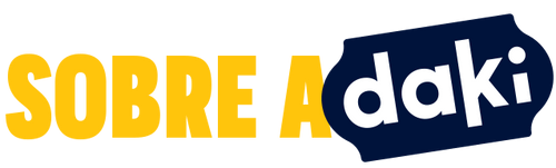 Daki - Sala de Imprensa