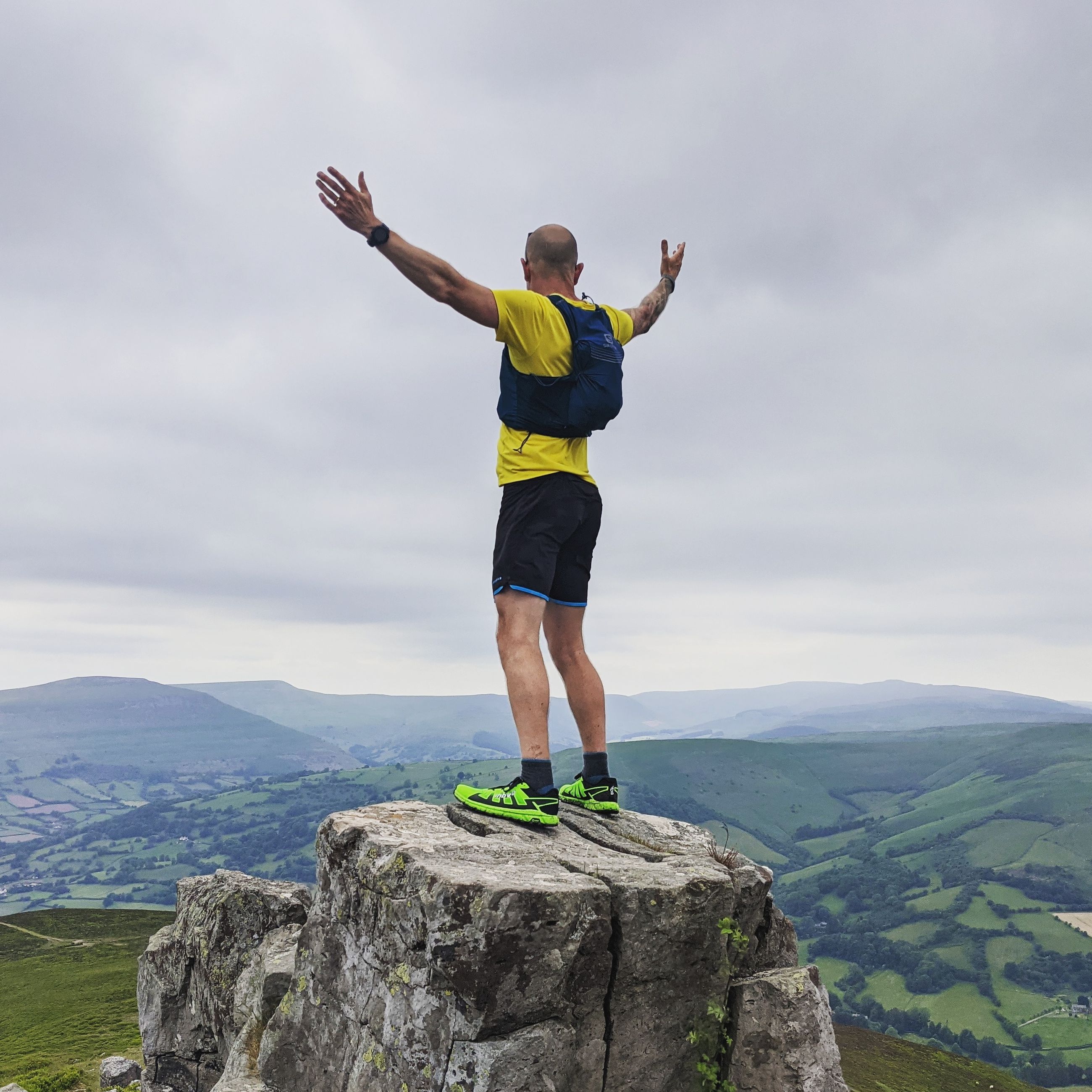 Marathon Training Plan | Maximum Mileage Coaching