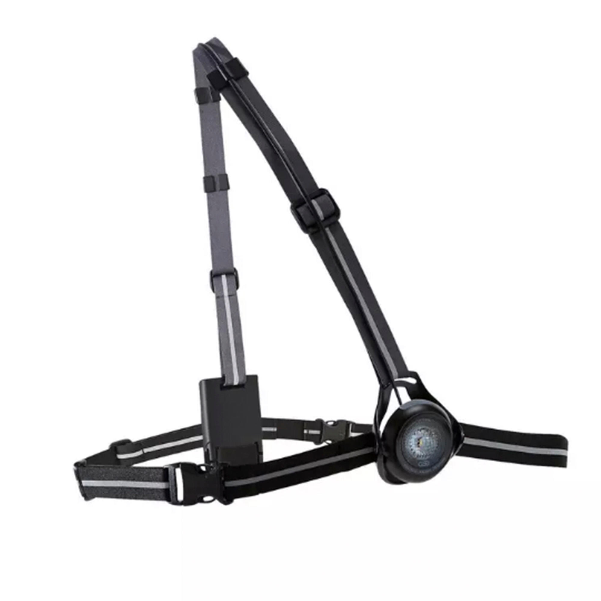 Best Chest Lights For Running | Maximum Mileage Coaching