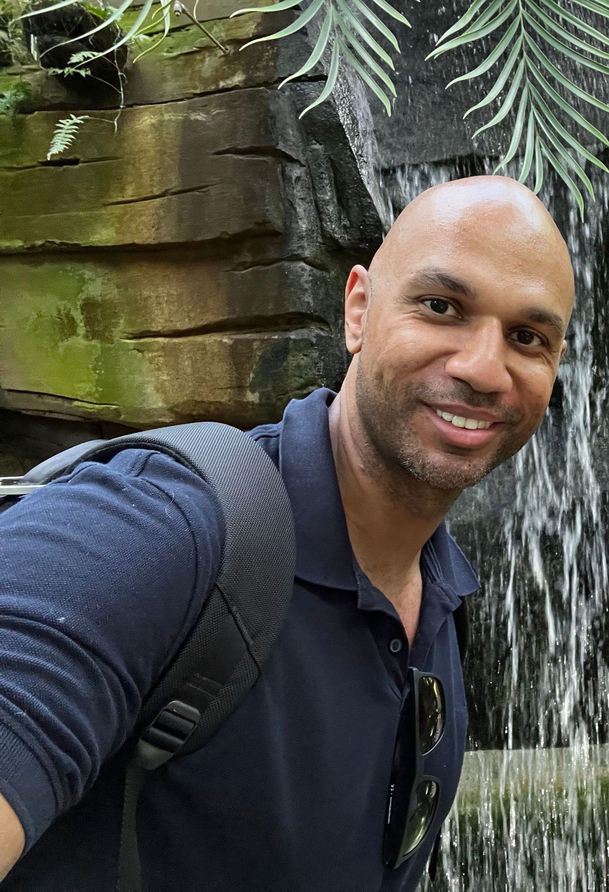 The Collected Works Of Product Designer Jamal Nichols