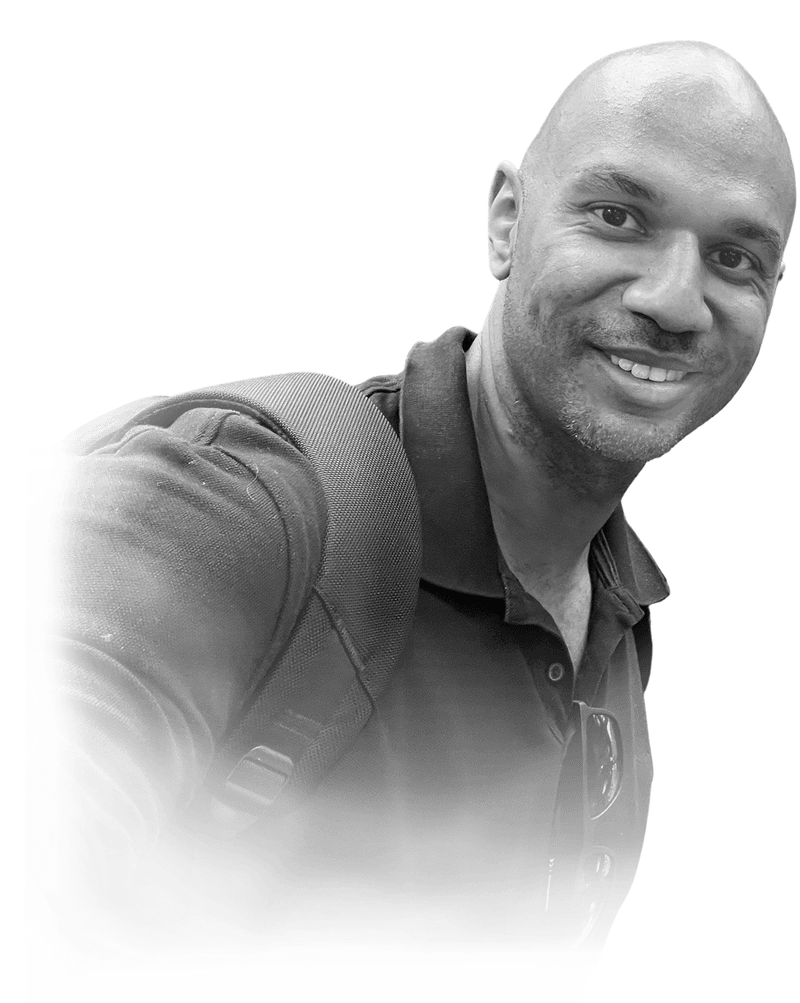 The Collected Works Of Product Designer Jamal Nichols