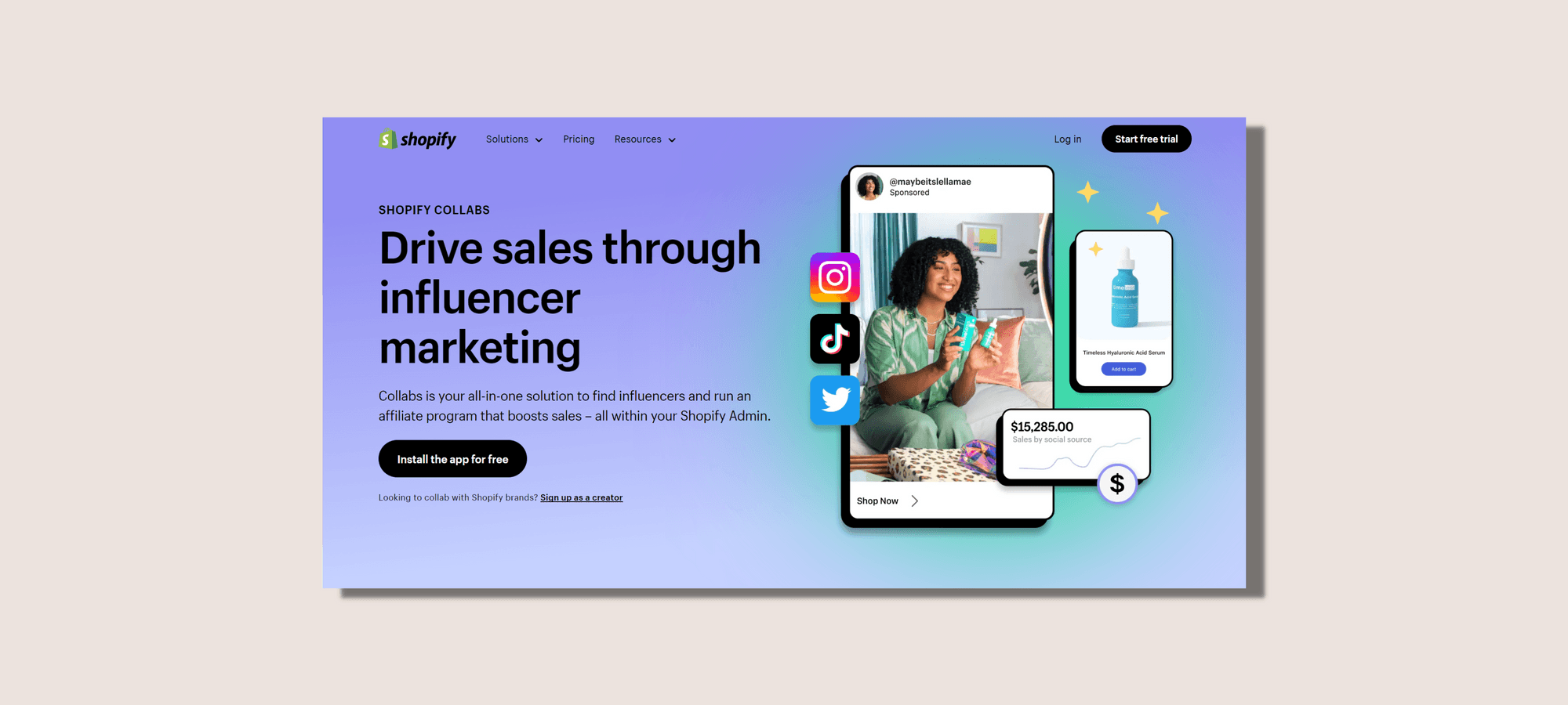 8 of the Best Shopify Blog Examples [Copy Their Strategy] | ReConvert