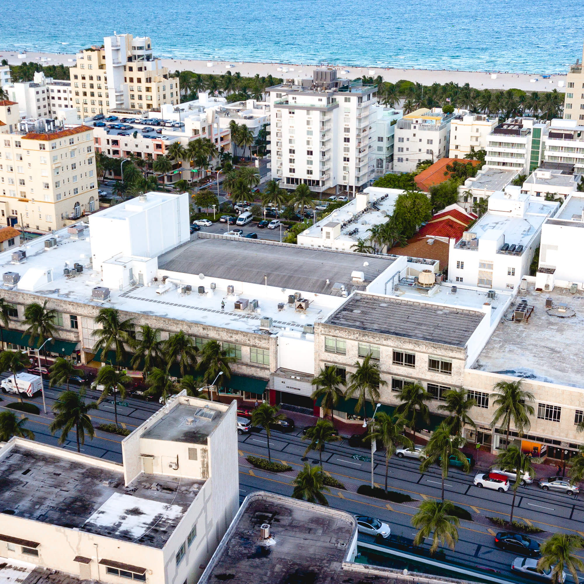 M2 Miami | Masters of Celebration