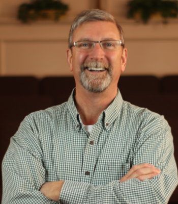 Staff | Princeton Baptist Church