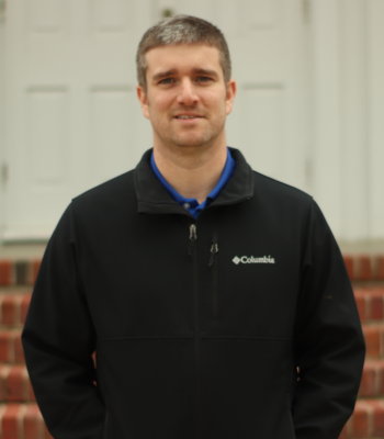 Staff | Princeton Baptist Church