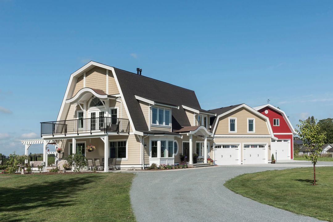 PROCAD Designs | Renovation Home Designs - BC, Canada