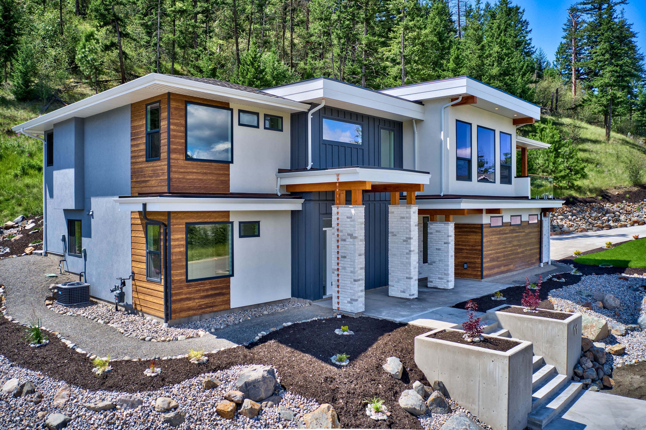 PROCAD Designs | Custom Home Design & Plans - BC, Canada