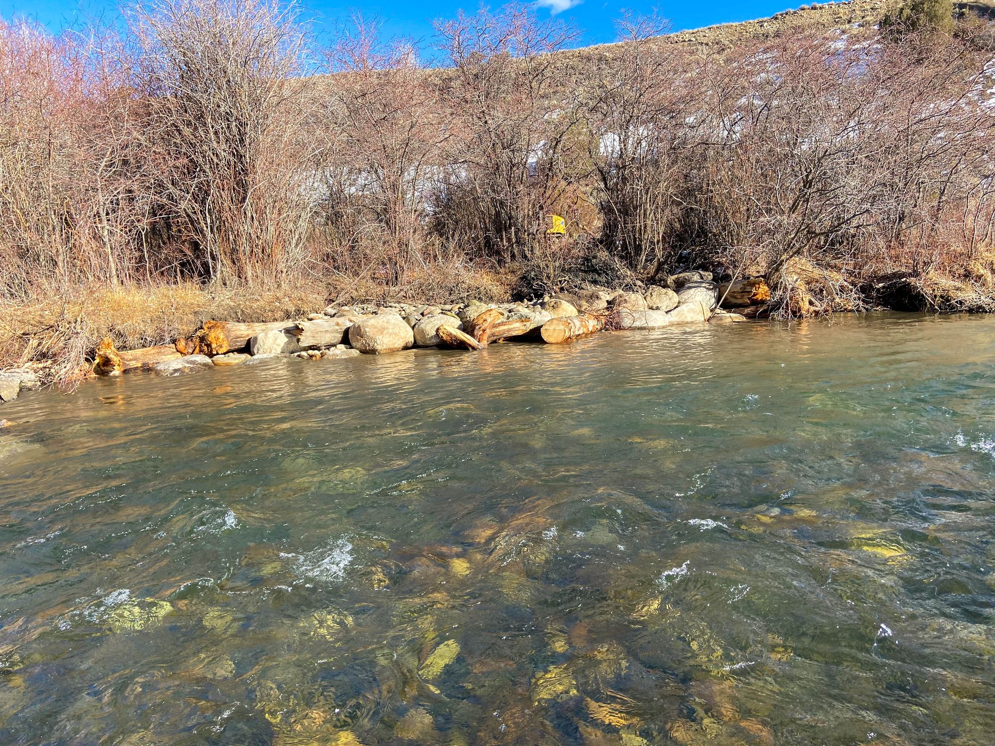 River Construction and Restoration | Freestone Aquatics