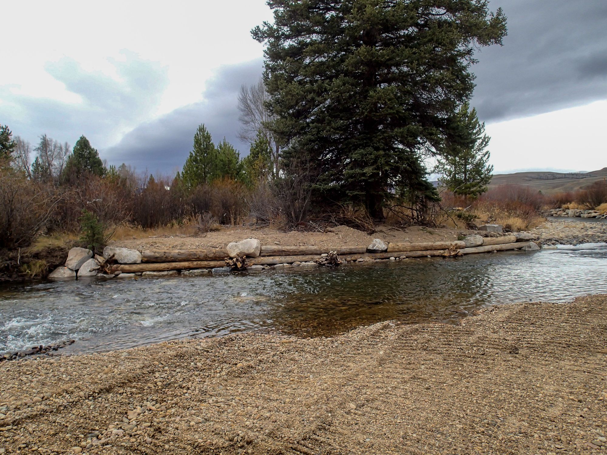 Upper Colorado River | Projects - Freestone Aquatics