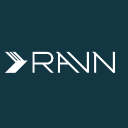 RAVN - Webflow