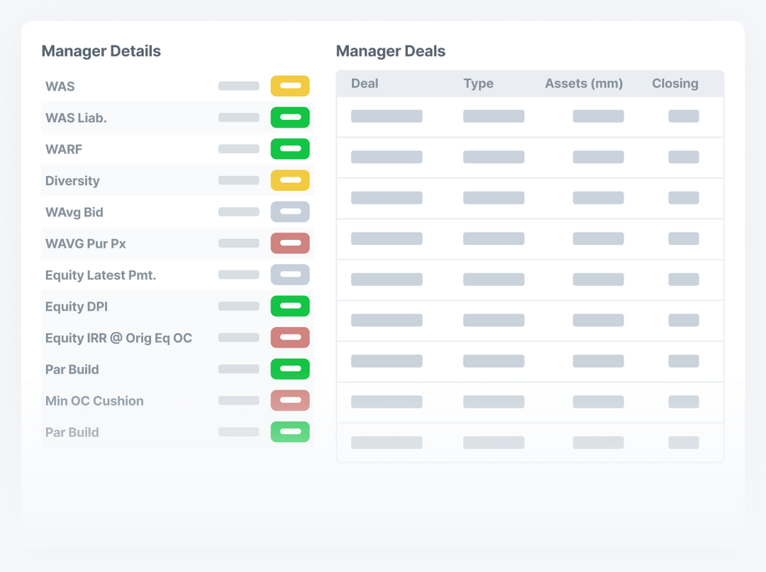 Valitana | Analytics - Make Sense of Complex Markets