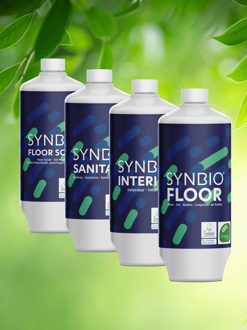 Synbio Concept – U.S. Supplier of Synbio® Shield Probiotics