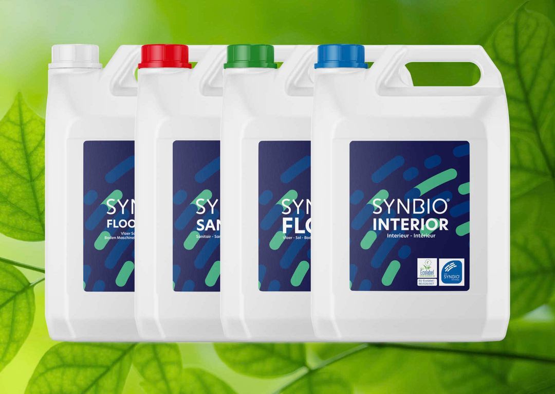 Synbio Concept – U.S. Supplier of Synbio® Shield Probiotics