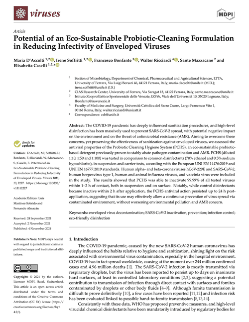 Synbio Concept – U.S. Supplier of Synbio® Shield Probiotics
