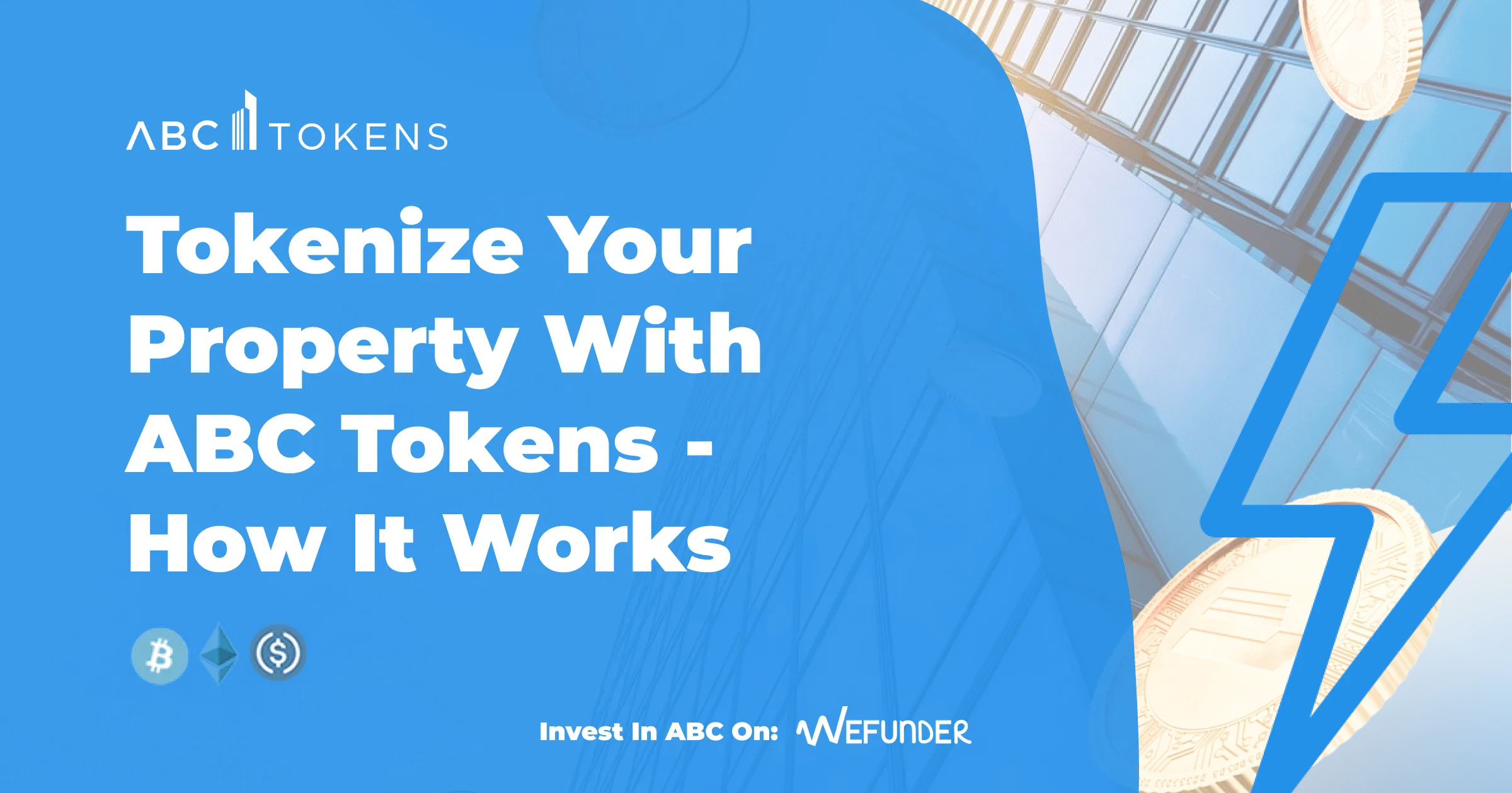 The What, How and Why - Benefits of Tokenization in Real Estate