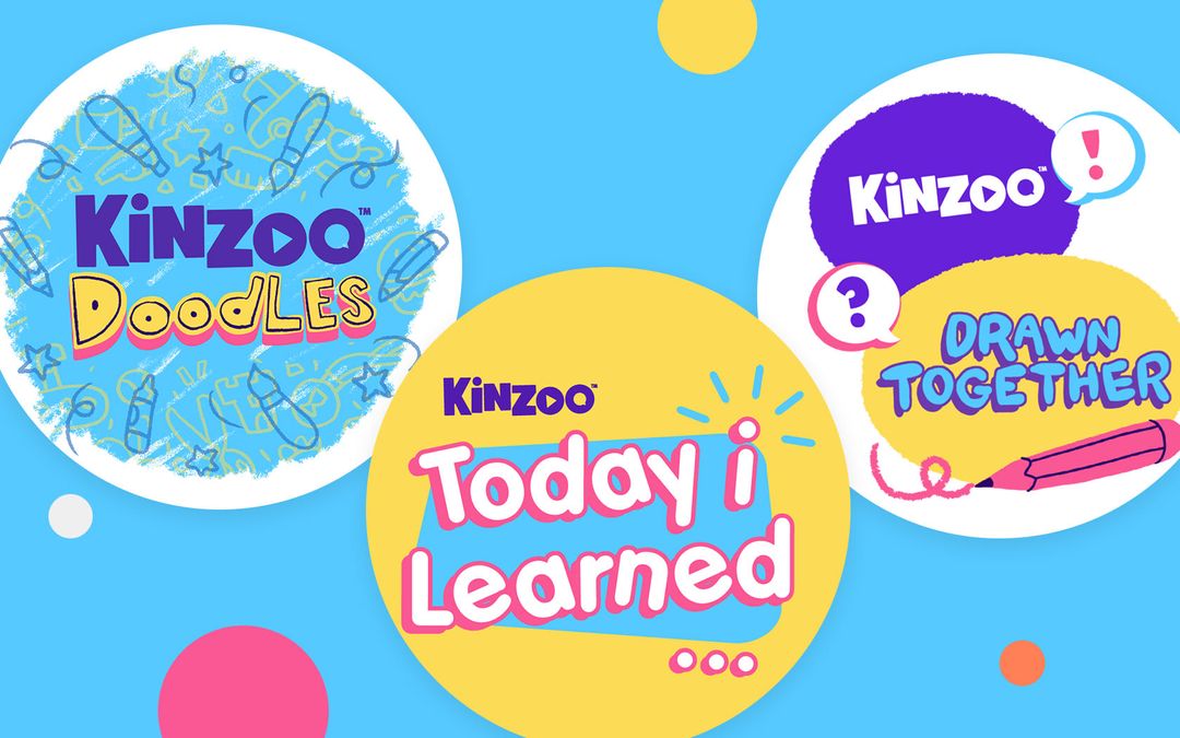 Kinzoo | Kinzoo Launches Major Version Release with Activity Centre