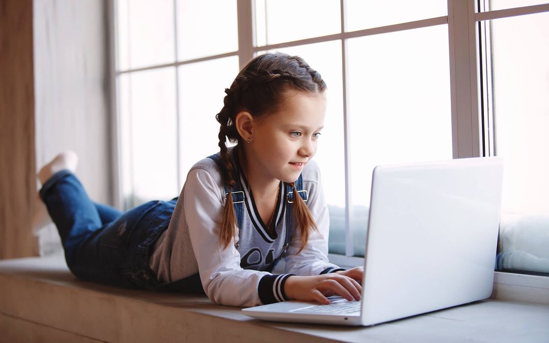 Kinzoo | Why Digital Literacy For Kids is More Important Than Ever
