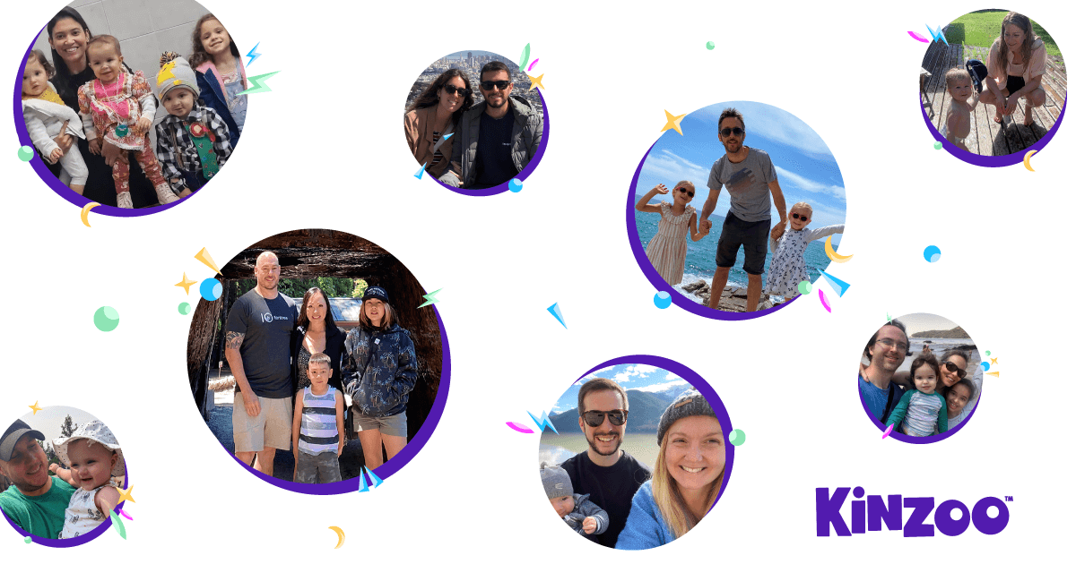 Kinzoo | Building better tech for kids takes a village