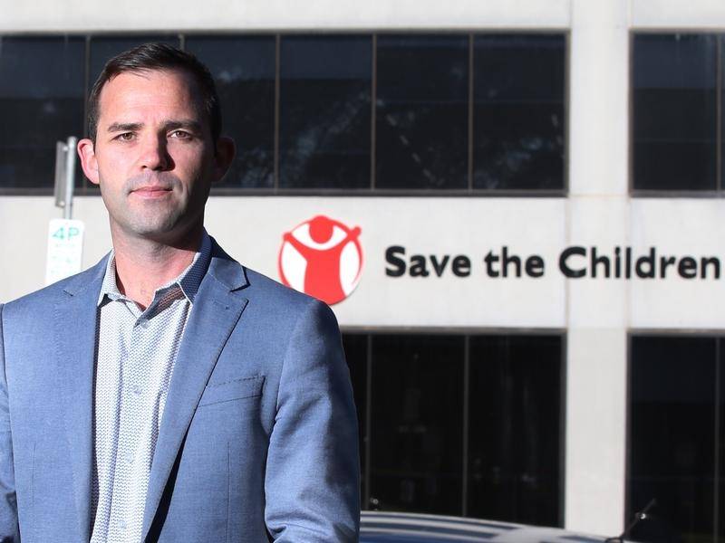 World hunger in focus as G20 leaders meet