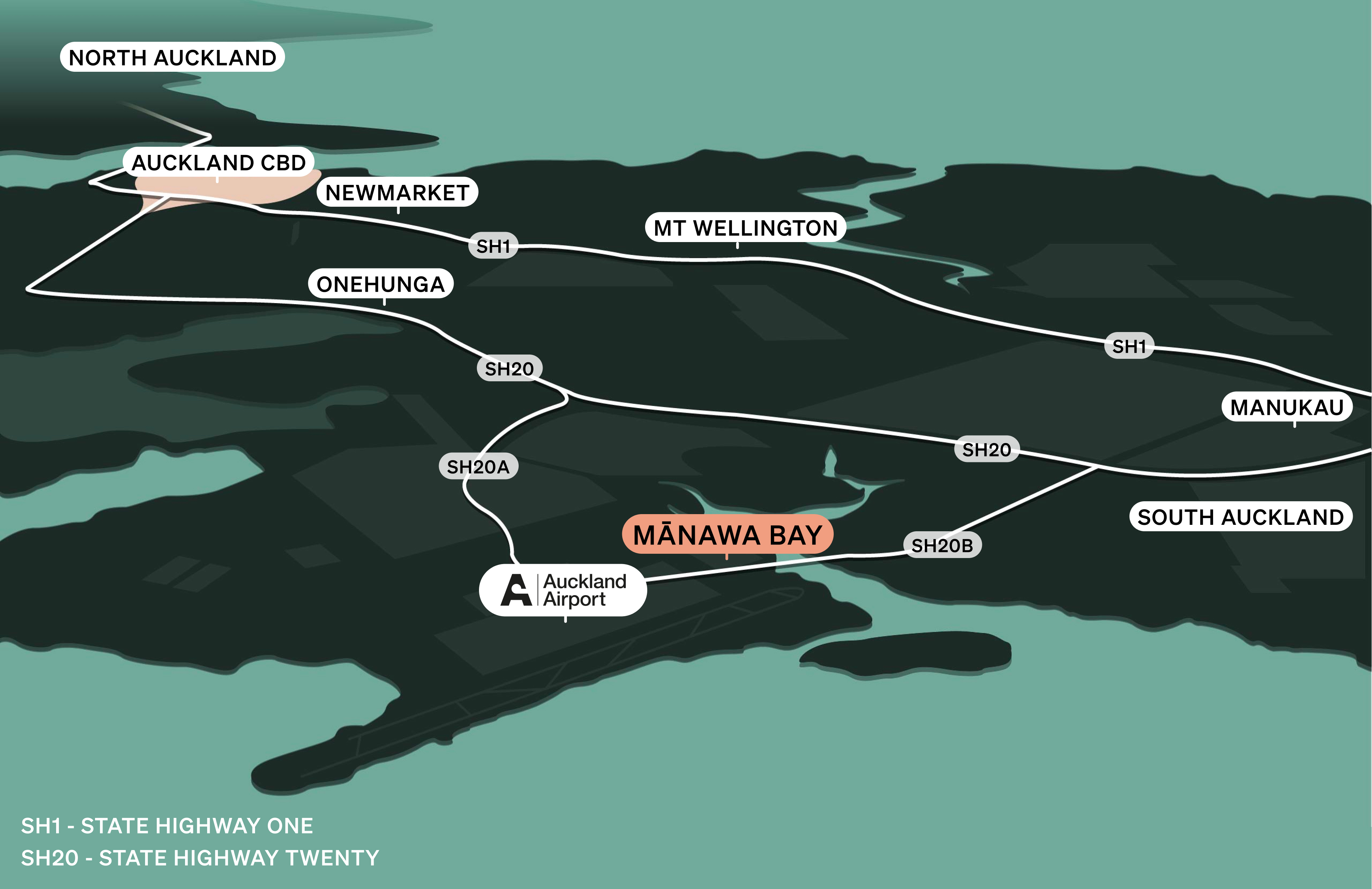 Mānawa Bay | Mānawa Bay : Outlet shopping destination