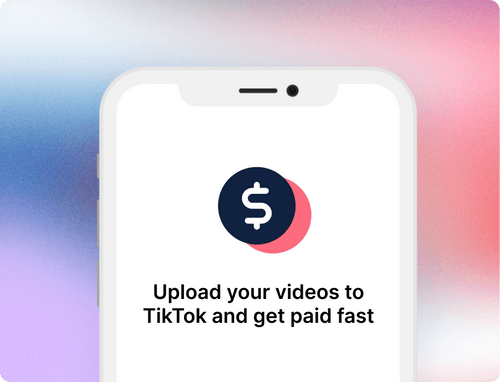 Make money on TikTok - Get paid to use sounds