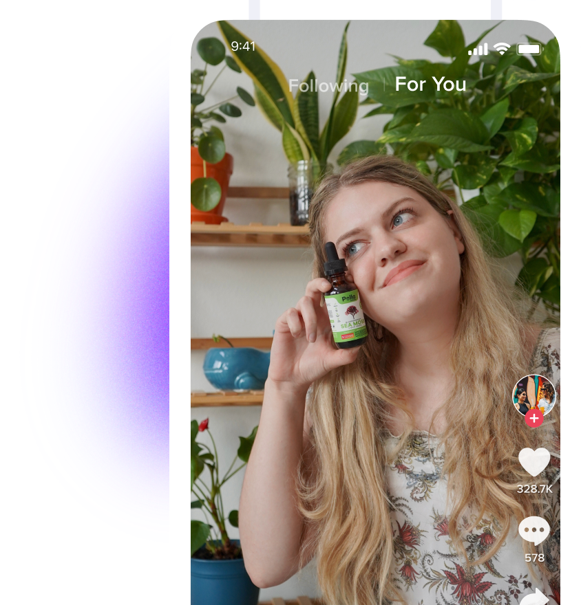 User Generated Content Marketplace - UGC Video & Image Creators