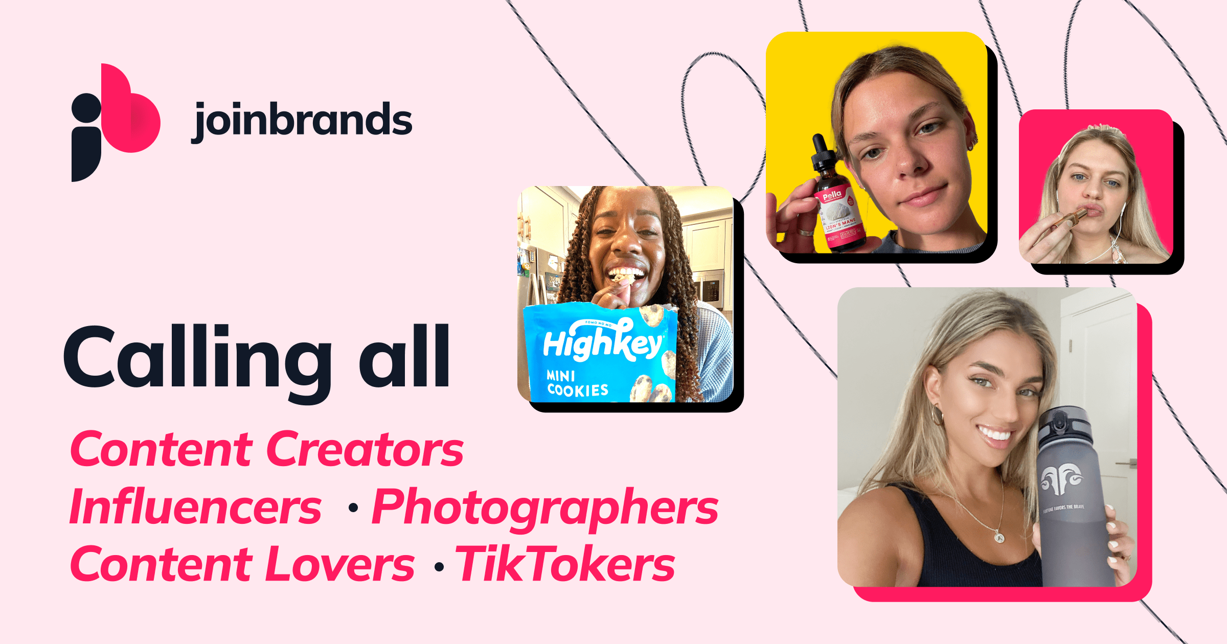 Creators