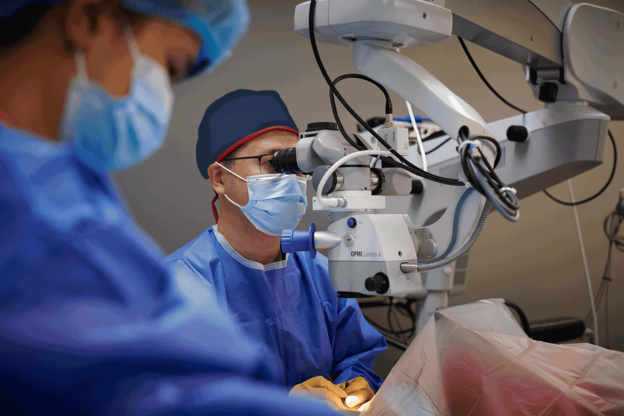 Uptown Eye Specialists | Uptown Eye Specialist Brampton | Uptown Eye Clinic