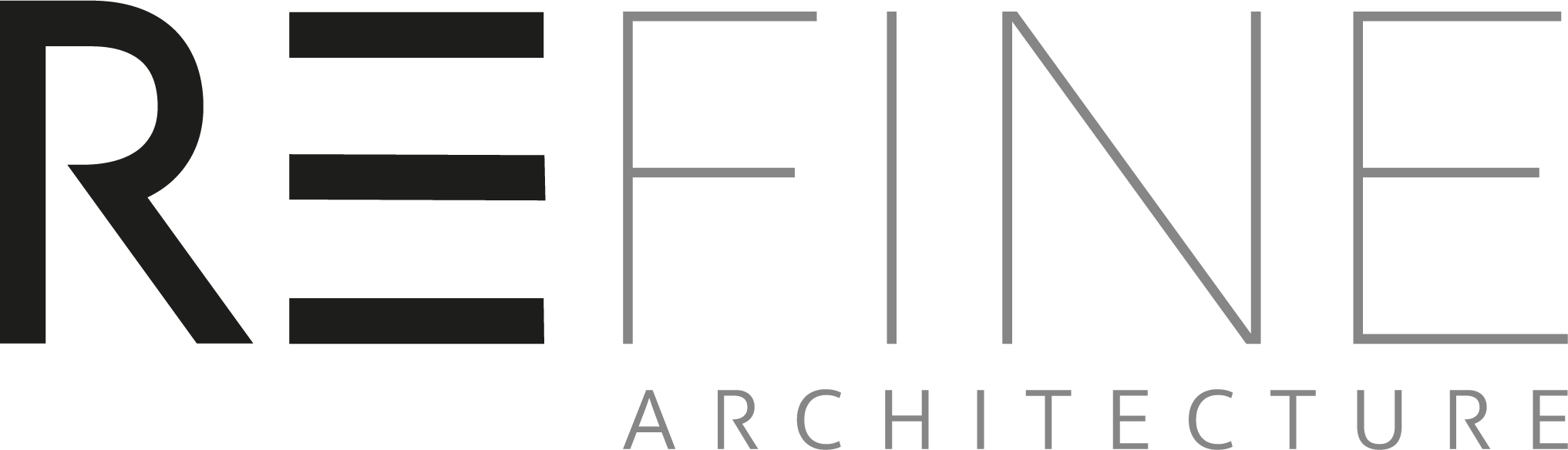 Refine Architecture | About