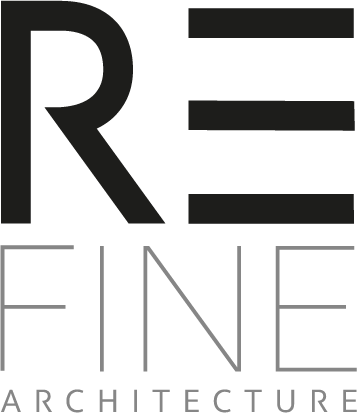 Refine Architecture | Home