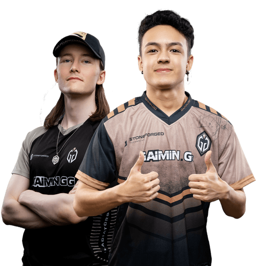 Gaimin.gg | Play games. Earn Rewards.