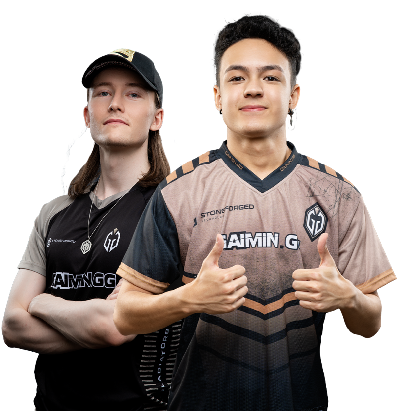 Gaimin.gg | Play games. Earn Rewards.