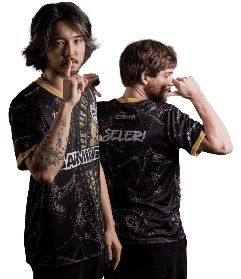 Gaimin.gg | Play games. Earn Rewards.